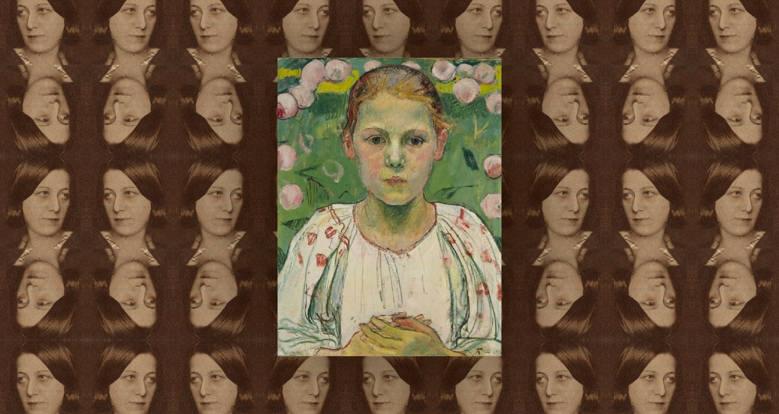 98/250: Maria Bach • VAN Magazin