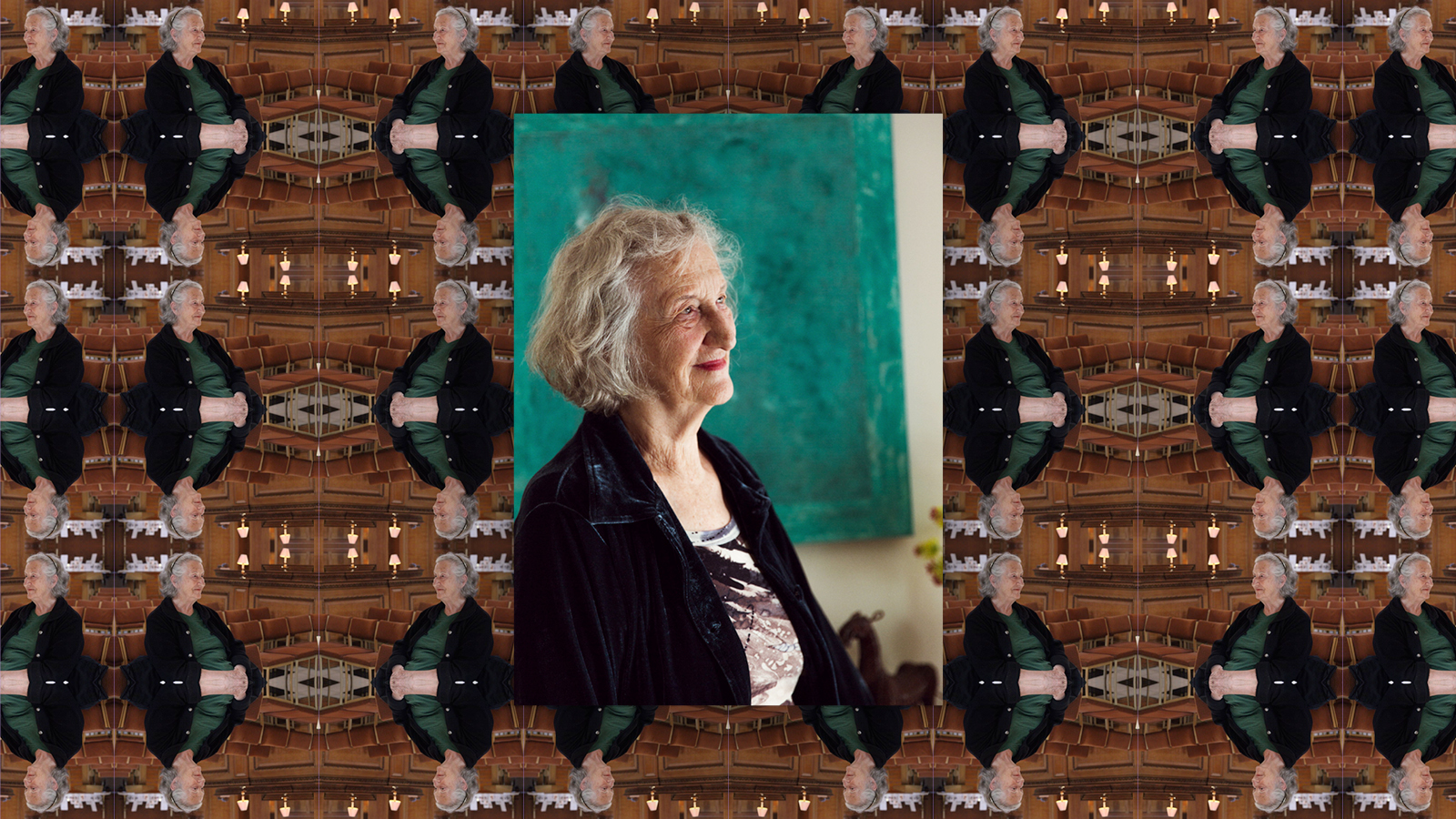 107/250: Thea Musgrave • VAN Magazin