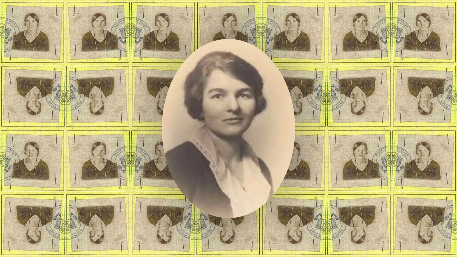 124/250: Johanna Beyer • VAN Magazin