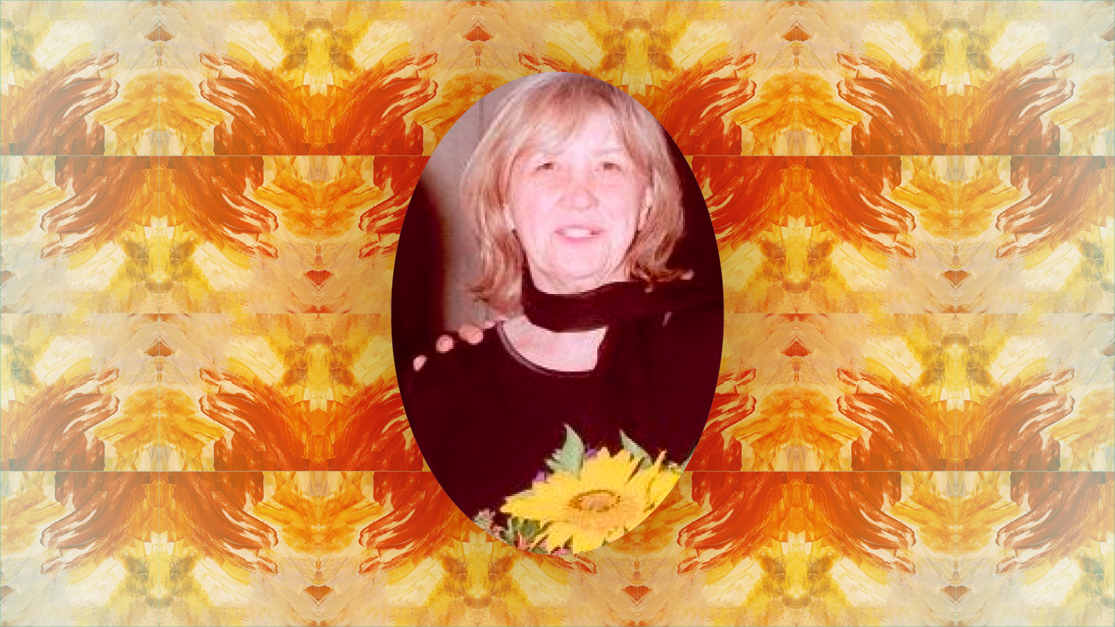 159/250: Gloria Coates • VAN Magazin