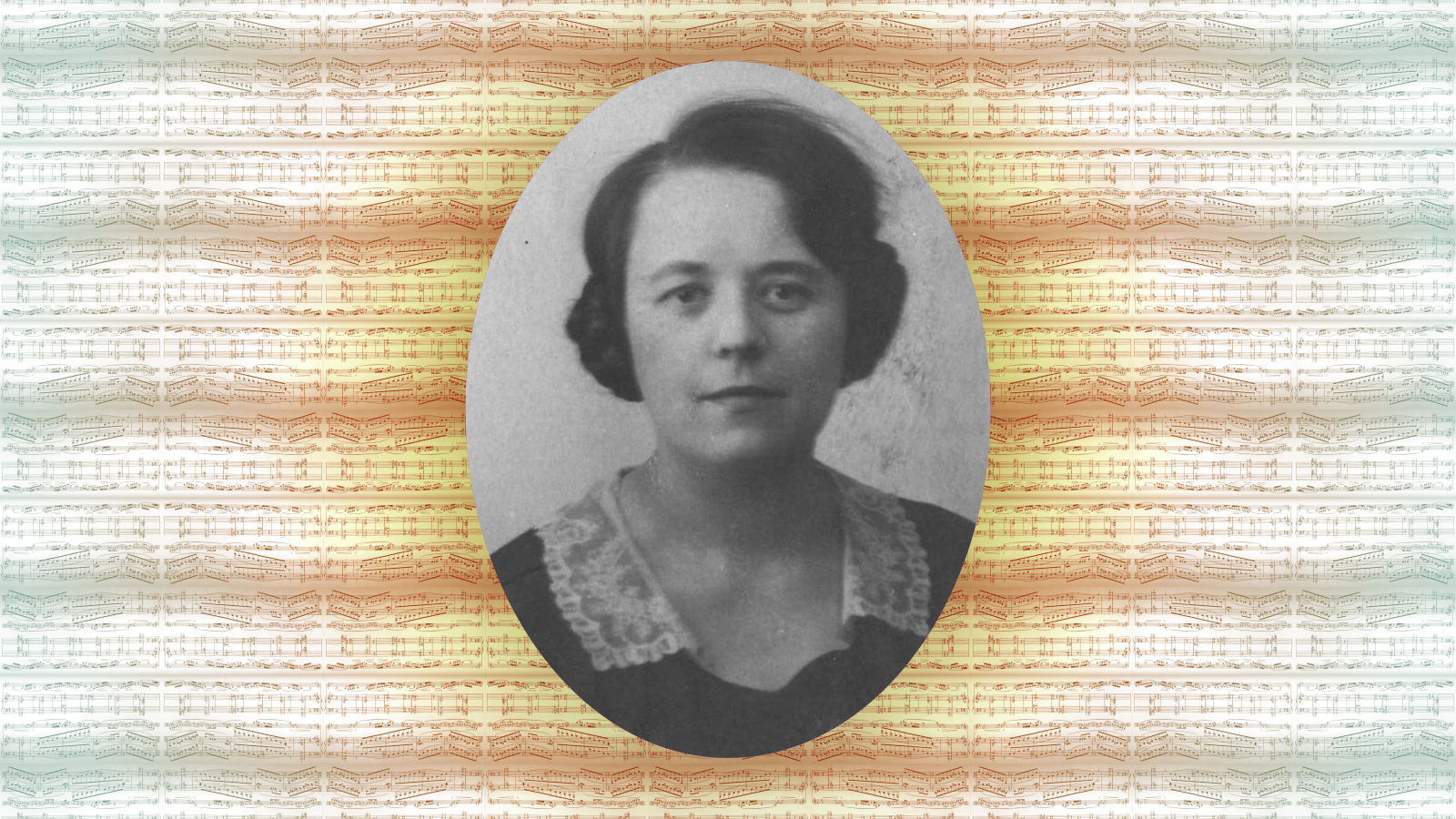 165/250: Fernande Decruck • VAN Magazin