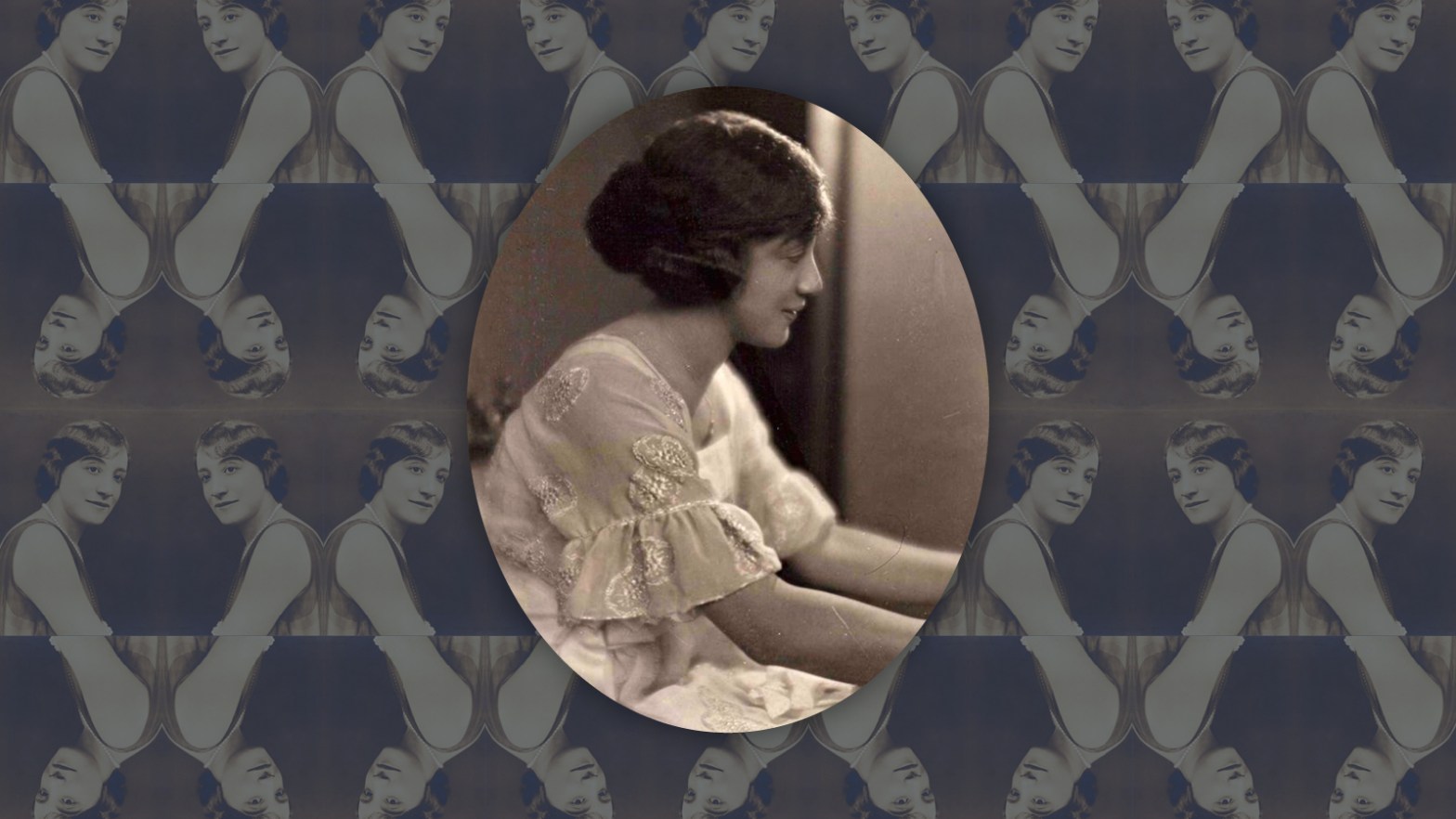 206/250: Helen Eugenia Hagan • VAN Magazin