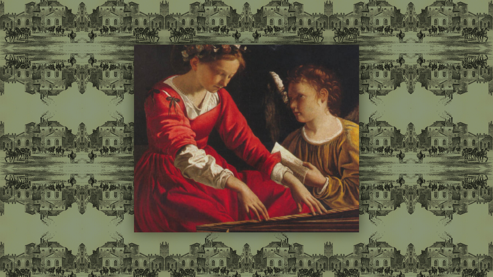 229/250: Maria Frances Parke • VAN Magazin