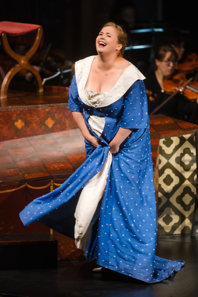 »Zu solchen Marathon-Phasen kommt es häufiger, als man glaubt, gerade ...