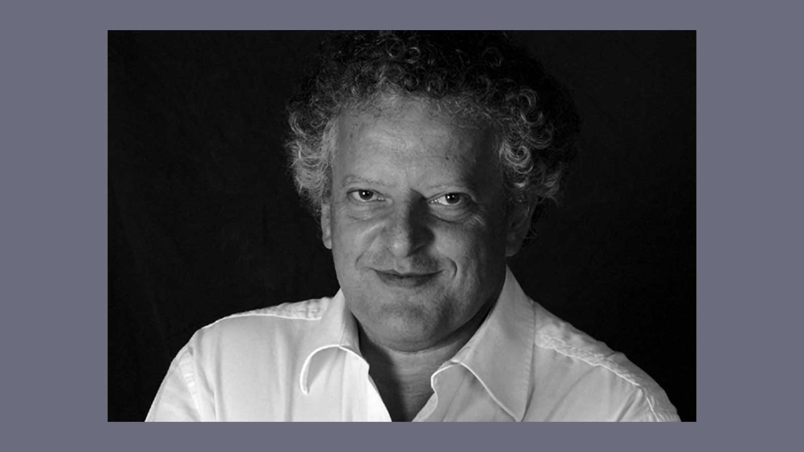 »Ich war so nahe bei Pinchas Zuckerman, dass ich seine Panik spüren ...